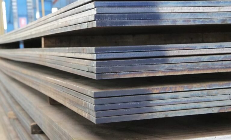 Steel Standart August 2025